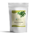 pure neem powder for skin