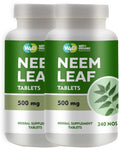 pure neem tablets for health
