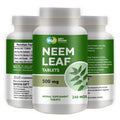 pure neem tablets for skin