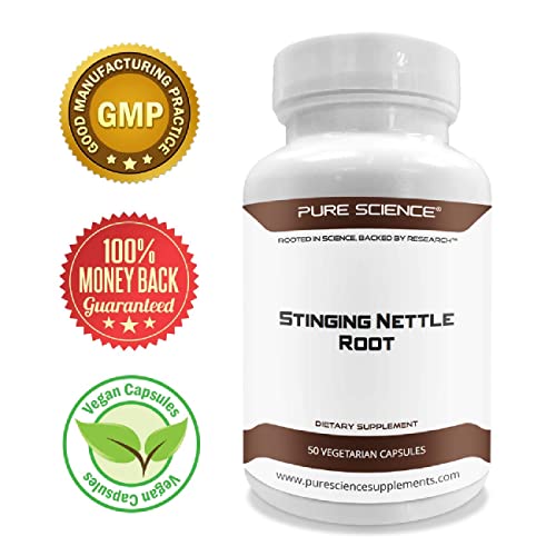 pure nettle for traditional herbal use