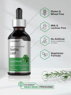 pure nettle leaf extract 2 fl oz