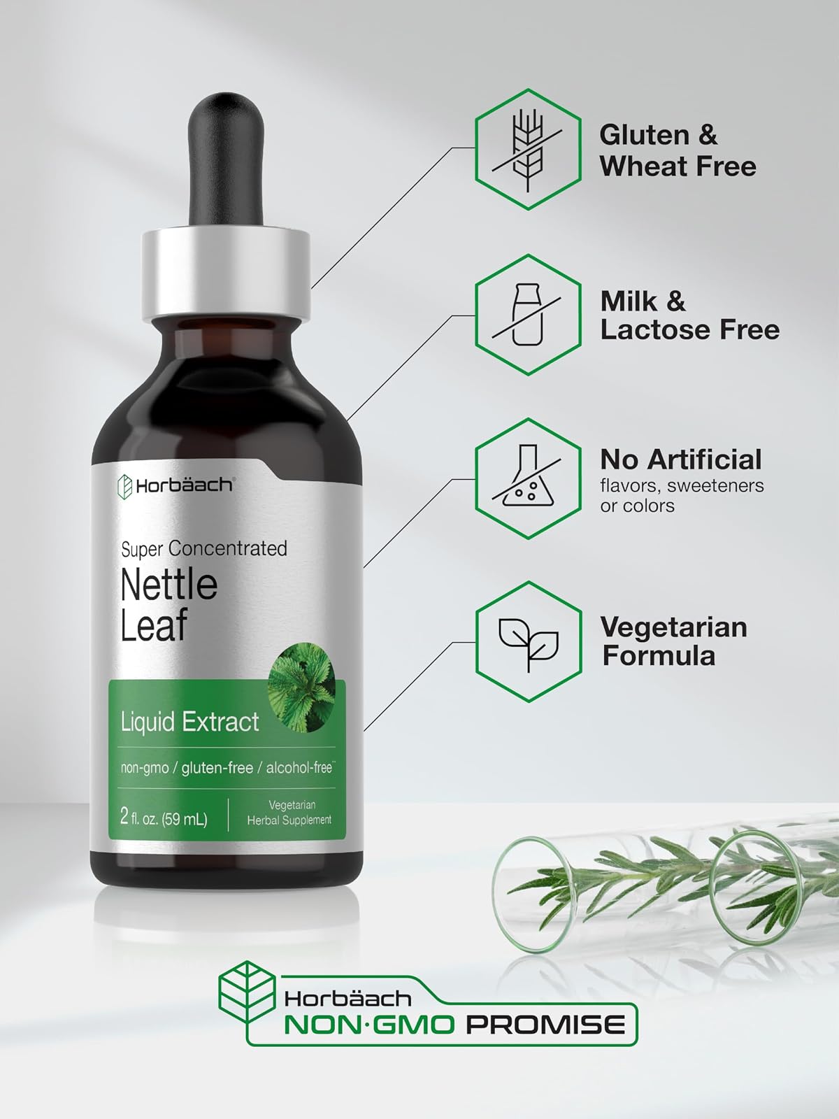 pure nettle leaf extract 2 fl oz