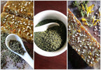 pure nettle seed supplement