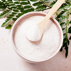 pure niacinamide powder for brightening