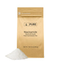 pure niacinamide powder for skin