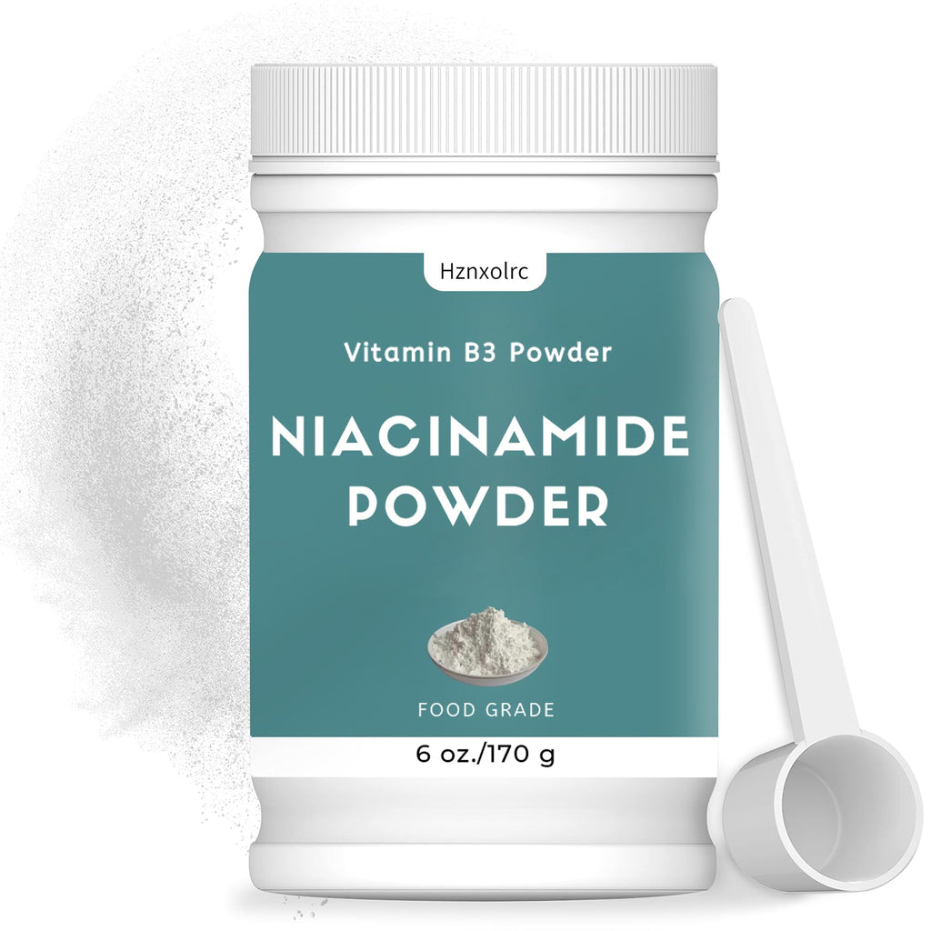 pure niacinamide powder for smoothies