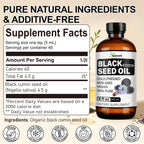 pure nigella sativa benefits