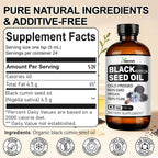 pure nigella sativa health benefits