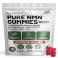 Pure NMN gummies for energy boost