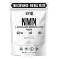 Pure NMN powder for energy boost