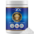 pure NMN powder for energy