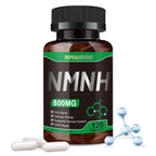 pure nmnh vitamin b complex capsules