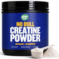 Pure No Bull creatine monohydrate powder