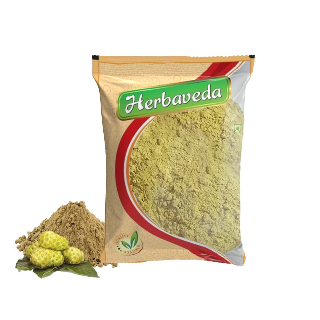 pure noni fruit powder benefits