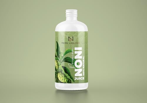 pure noni juice for daily nutrition