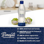 pure noni juice for immune support