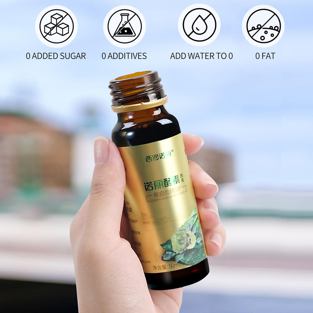 pure noni juice for vitality