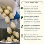 Pure noni juice for wellness