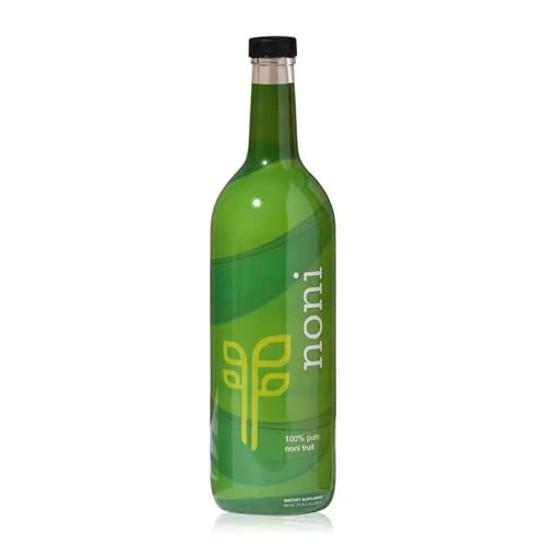 pure noni juice for wellness