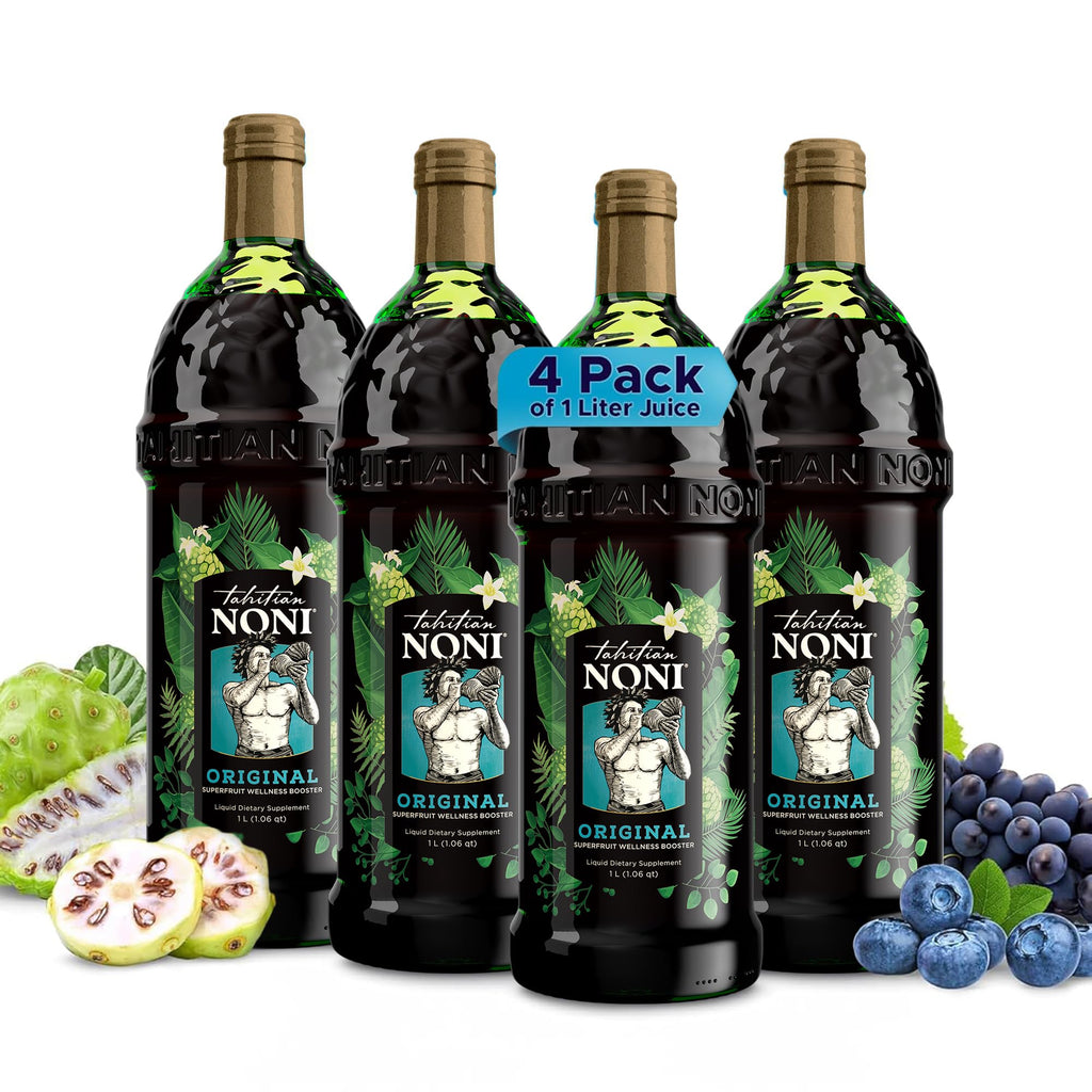 pure noni juice for wellness