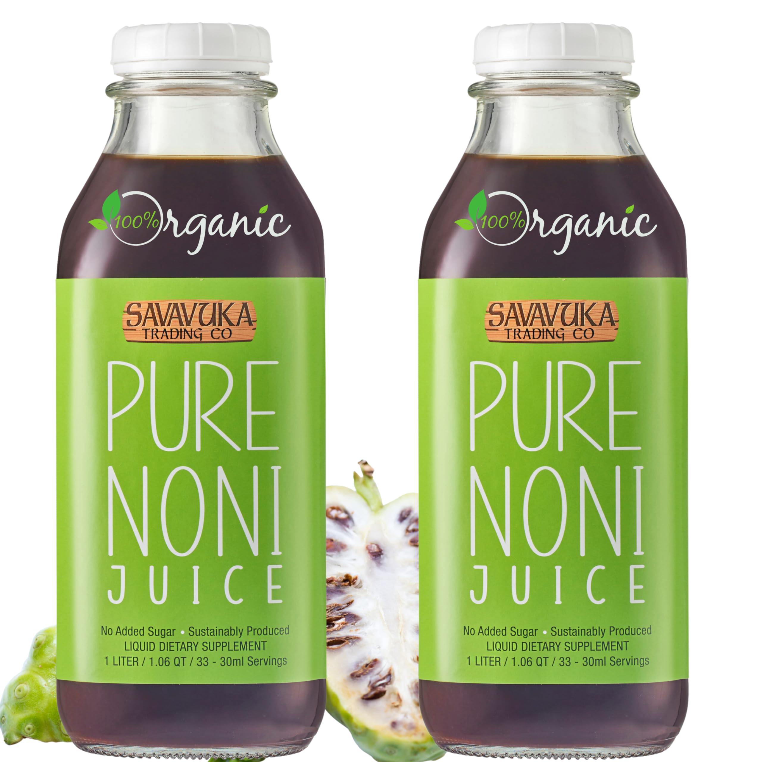 pure noni juice from Fiji