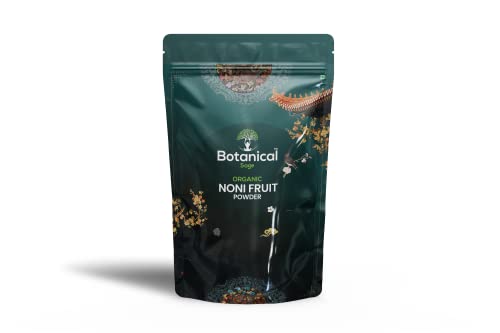 pure noni powder for health