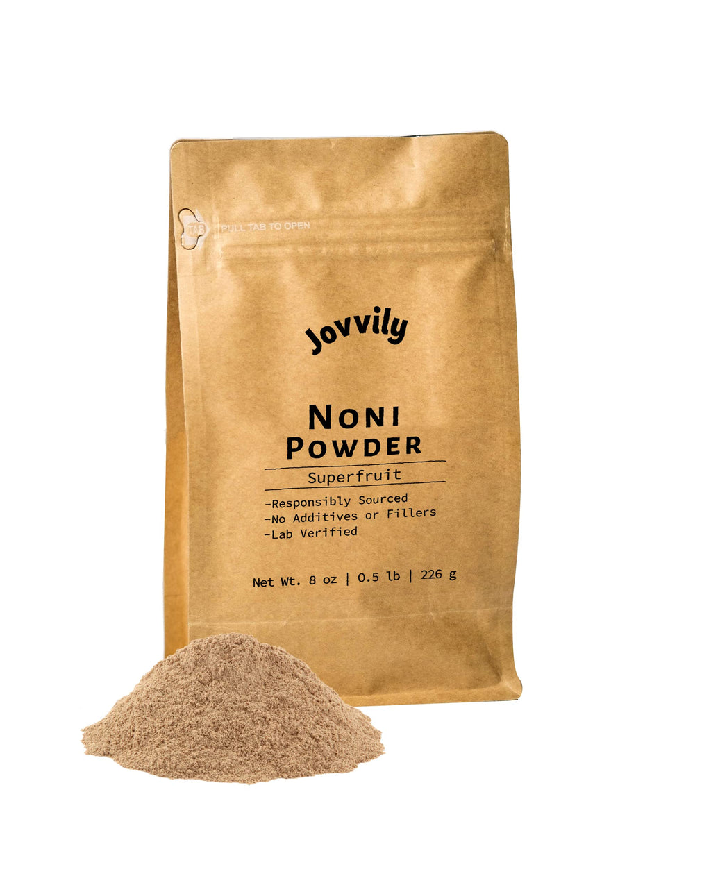 pure noni powder for smoothies