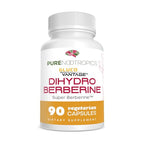 Pure Nootropics multivitamins for energy