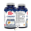 Pure North Naturals magnesium supplement