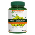 Pure Nutrition Amla capsules for immunity
