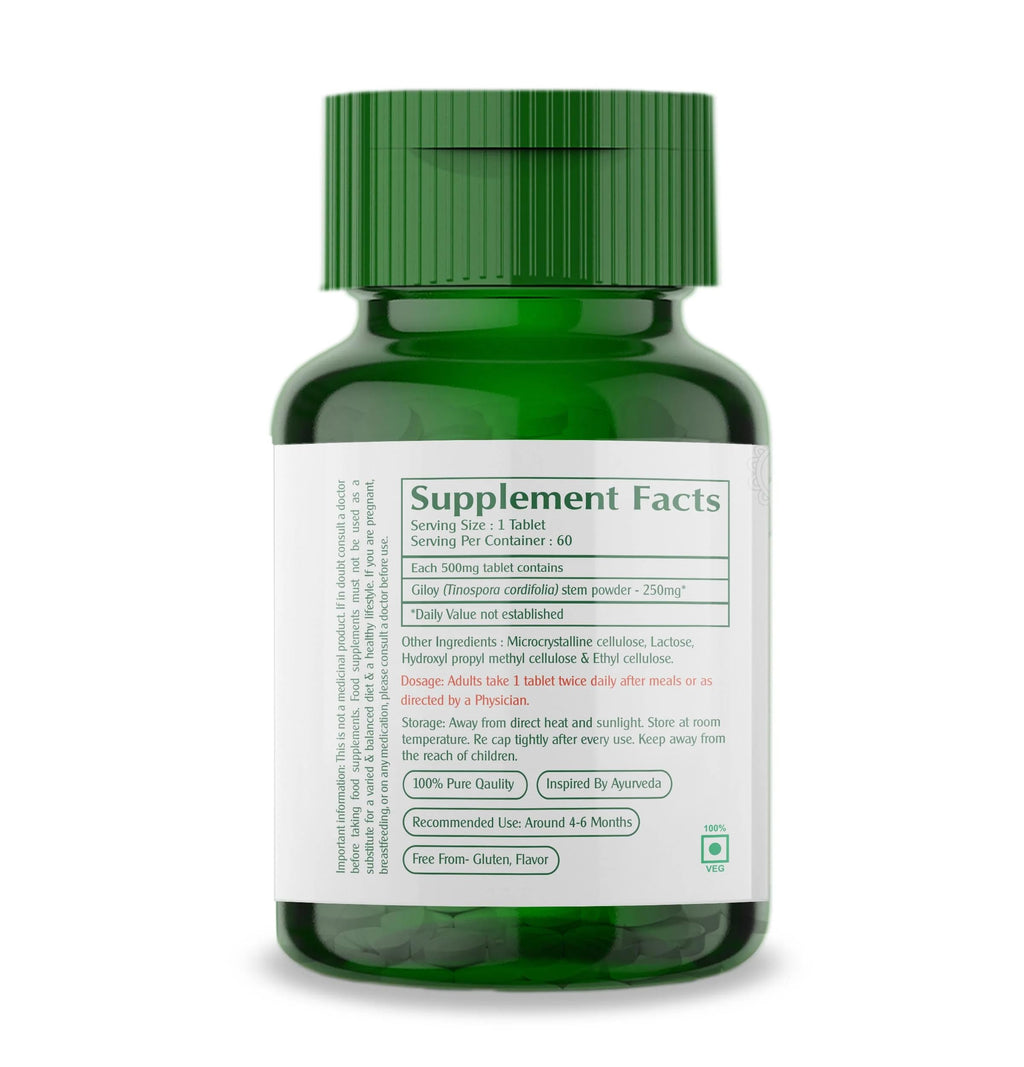 Pure Nutrition blended mineral supplements