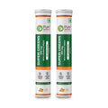 Pure Nutrition effervescent greens tablets