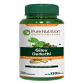 pure nutrition giloy capsules for immunity