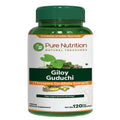 Pure Nutrition Giloy herbal supplement