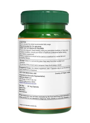 Pure Nutrition herbal health benefits