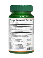 Pure Nutrition herbal wellness capsules