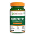Pure Nutrition kidney support capsules