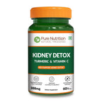 Pure Nutrition kidney support capsules