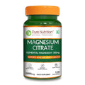 Pure Nutrition magnesium supplement for wellness