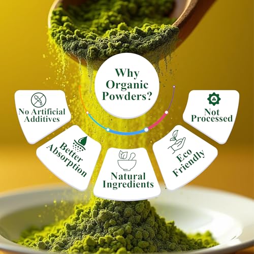 pure nutrition moringa for detox