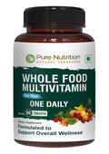 Pure Nutrition multivitamins for men