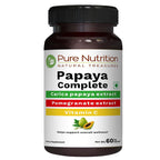 Pure Nutrition multivitamins for women