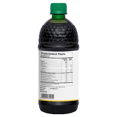 pure nutrition noni juice benefits