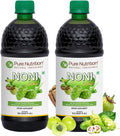Pure Nutrition noni juice concentrate