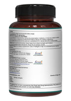 Pure Nutrition Omega softgels for wellness