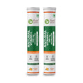 Pure Nutrition Vitamin C effervescent tablets