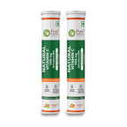 Pure Nutrition Vitamin C effervescent tablets