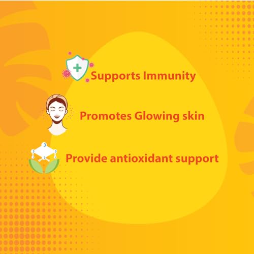 Pure Nutrition Vitamin C for daily wellness