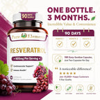 Pure O Elements antioxidant formula
