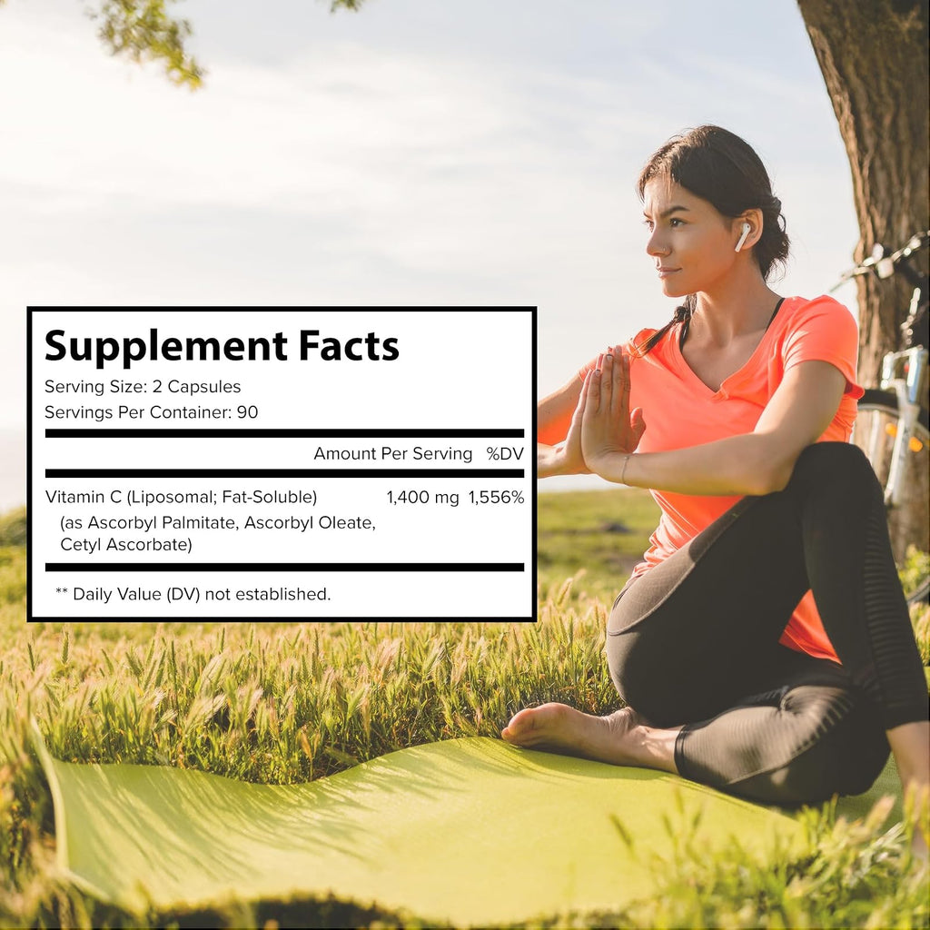 pure o elements vitamin c benefits